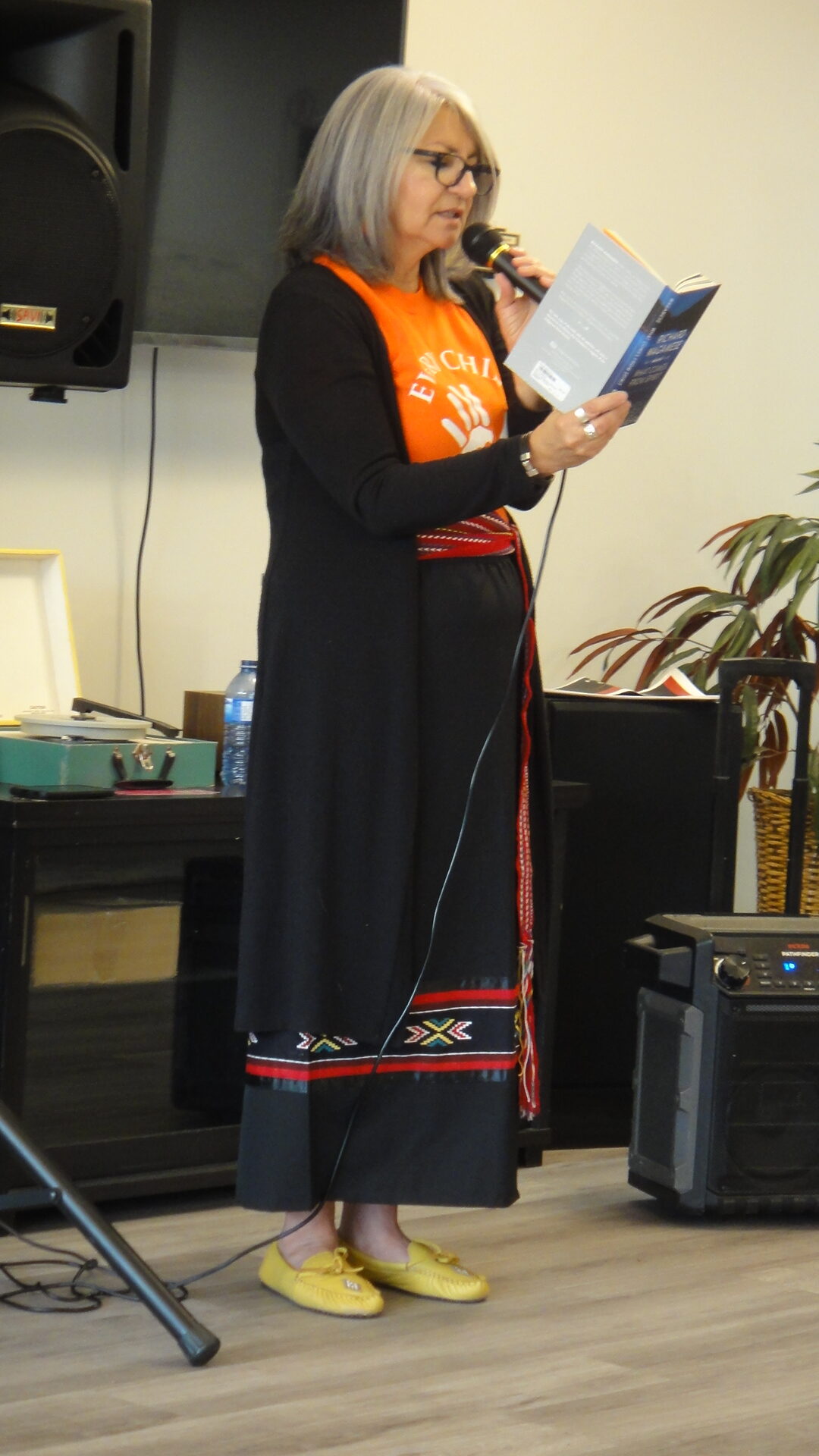 Smoky Lake honors Indigenous children and families on National Day of ...