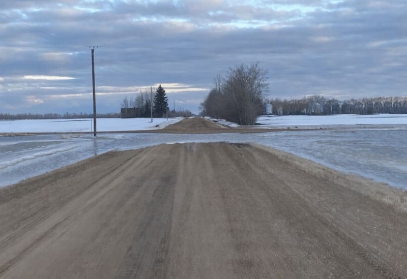 The Review – Your source for local news in Redwater, Thorhild, Smoky ...